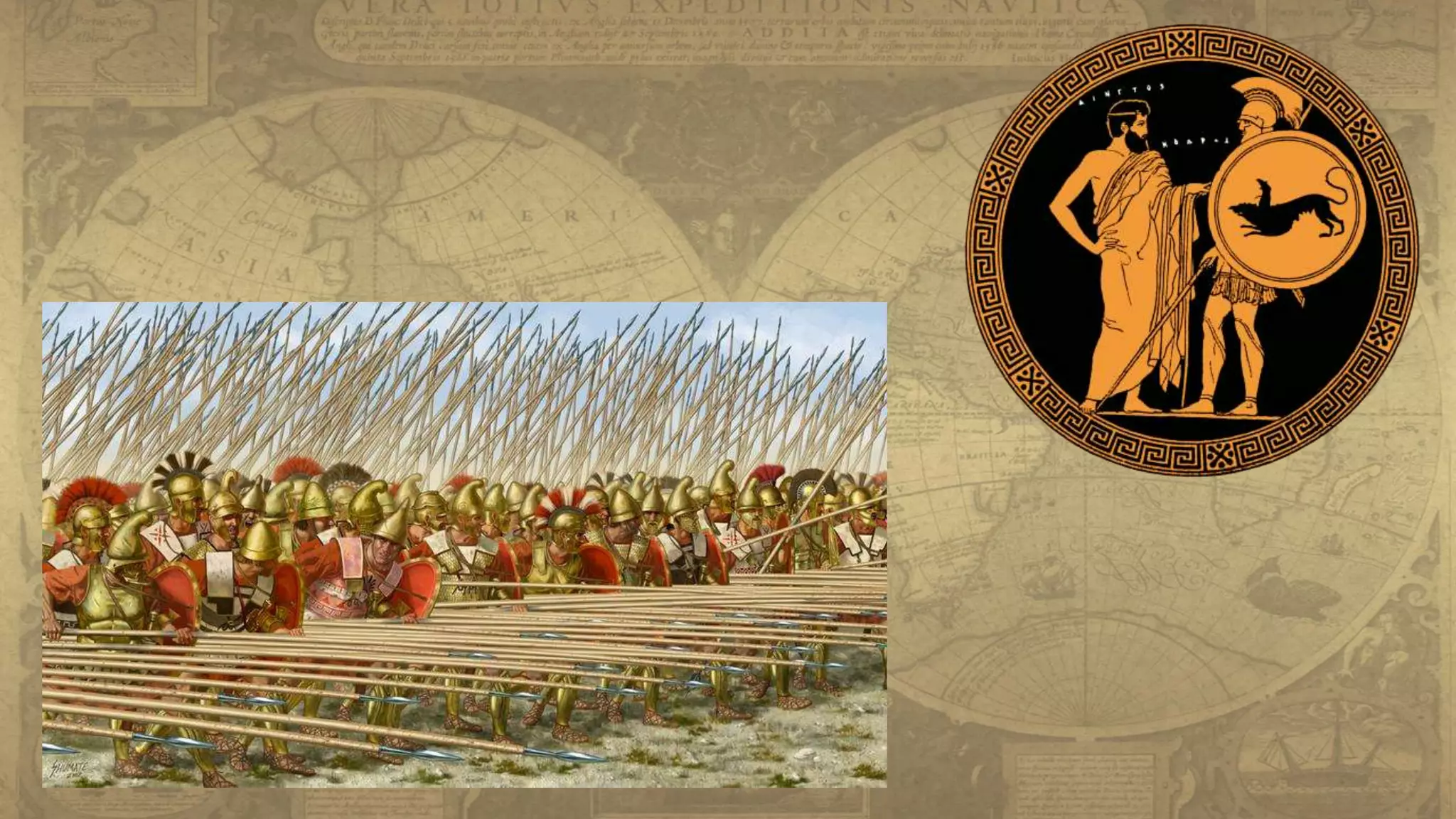 Beginnings of Ancient Greece | PPT