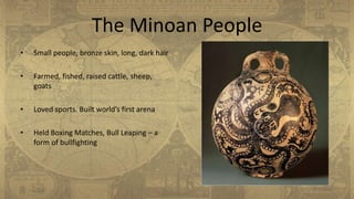 Beginnings of Ancient Greece | PPT