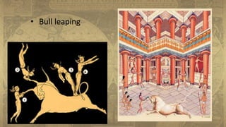 Beginnings of Ancient Greece | PPTX