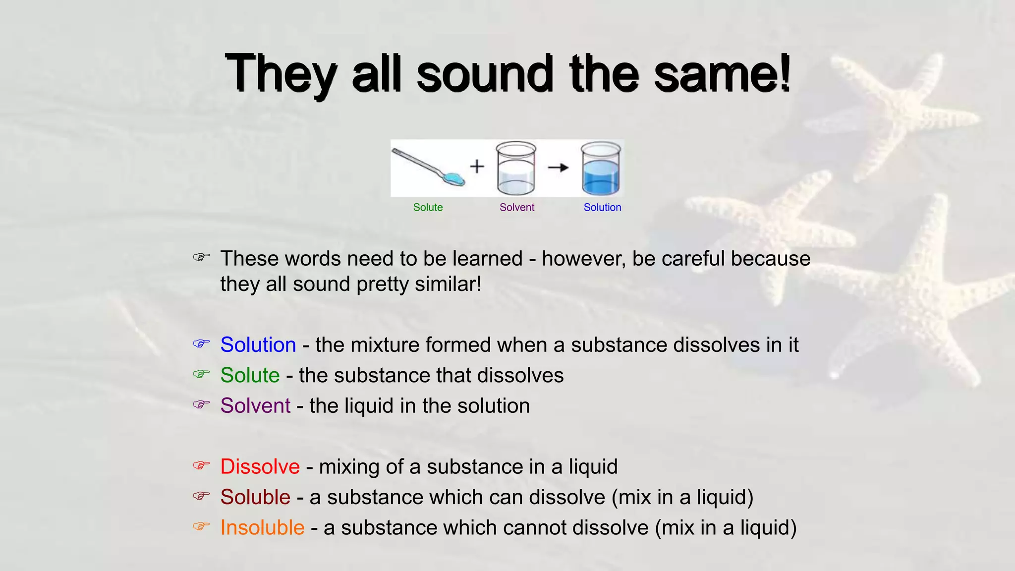 Ch.10.elements, compounds and mixtures (part 2) | PPTX