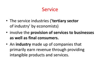 Chapter.1 overview of business | PPT