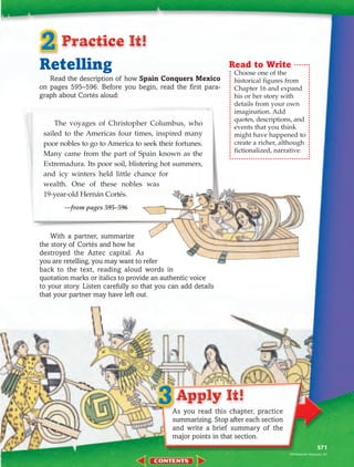 Ch. 16 A Changing World | PDF