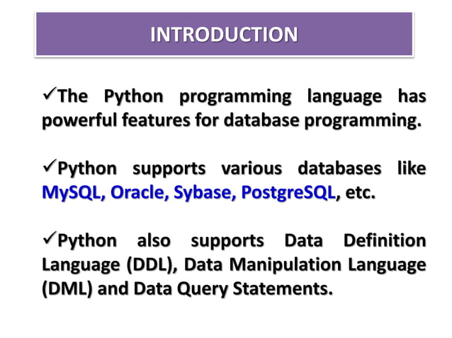 Class 12 Cs Ch 16 Mysql Pptpptx 