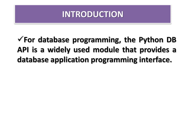 Class 12 CS Ch-16 MySQL PPT.pptx | Databases | Computer Software and Applications