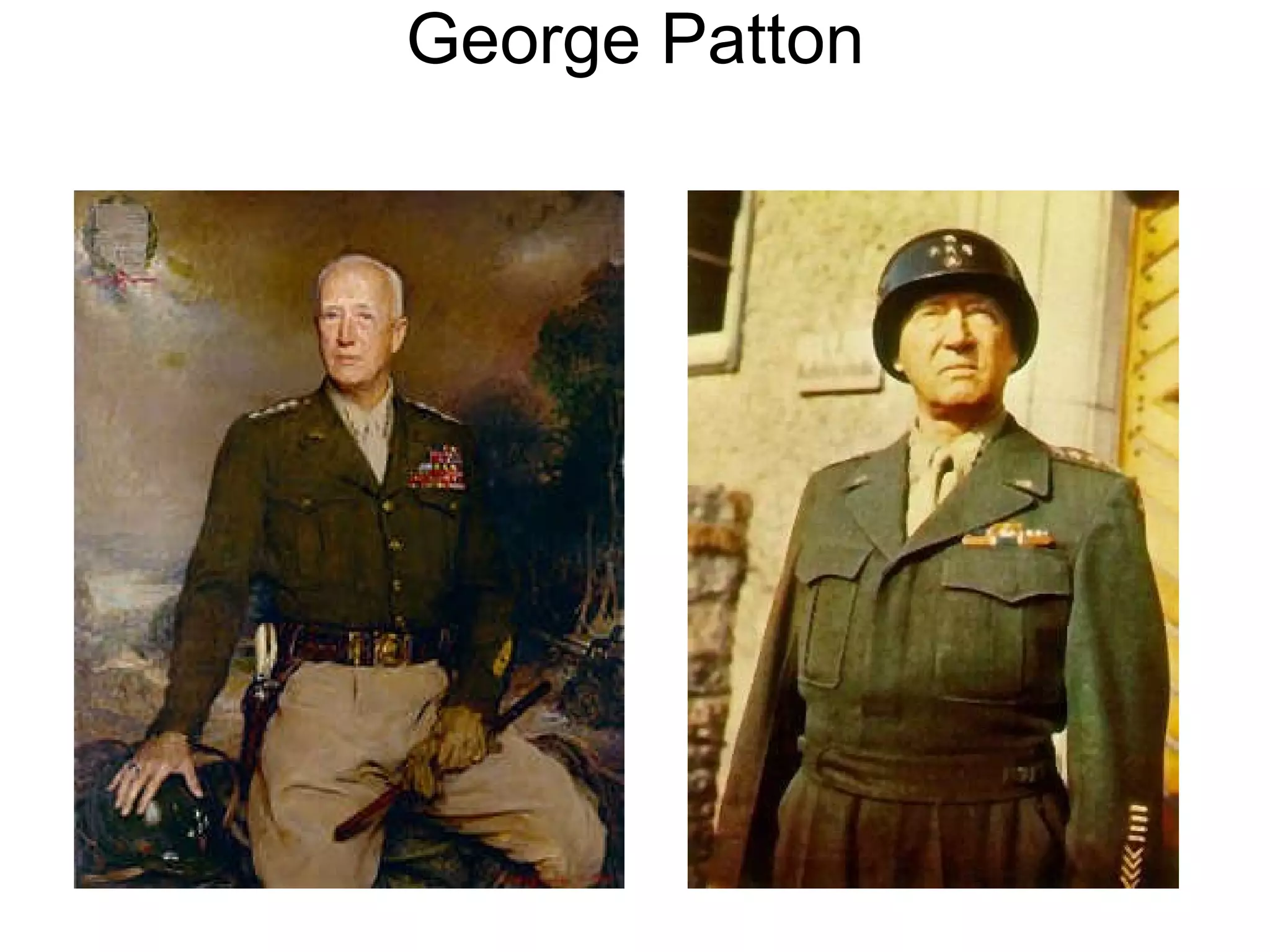 WWII Part II Powerpoint 2 | PPT