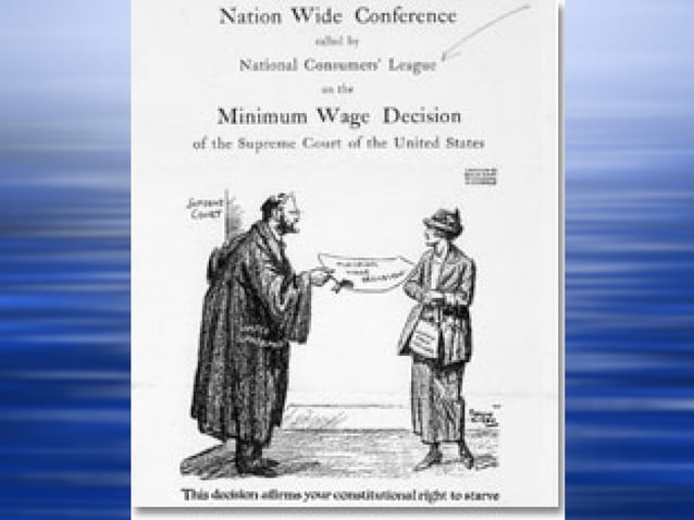 Ch 17 Progressive | PPT