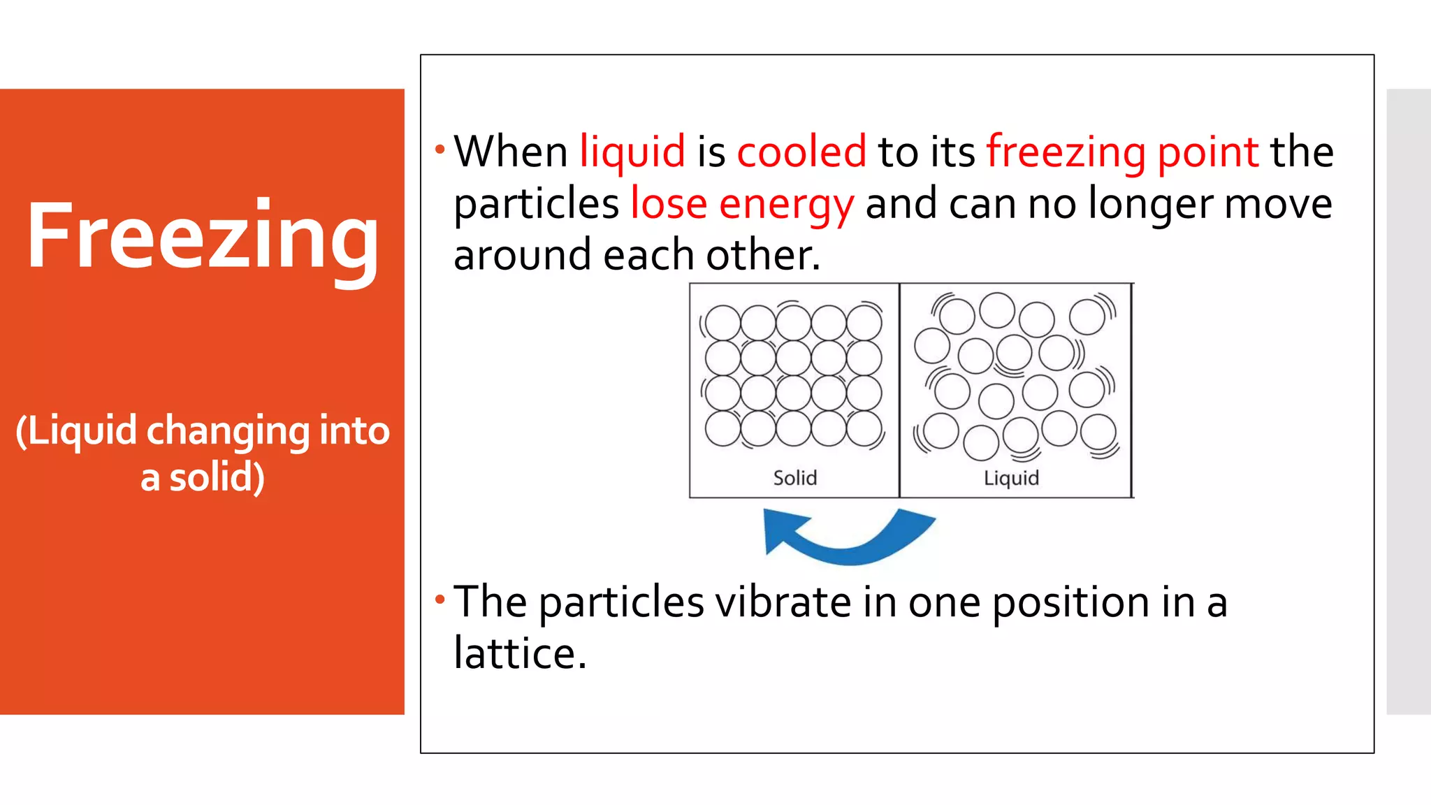 Ch.8.particle theory | PPTX