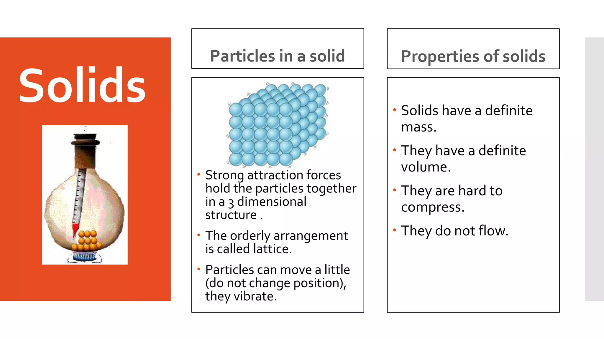 Ch.8.particle theory | PPTX
