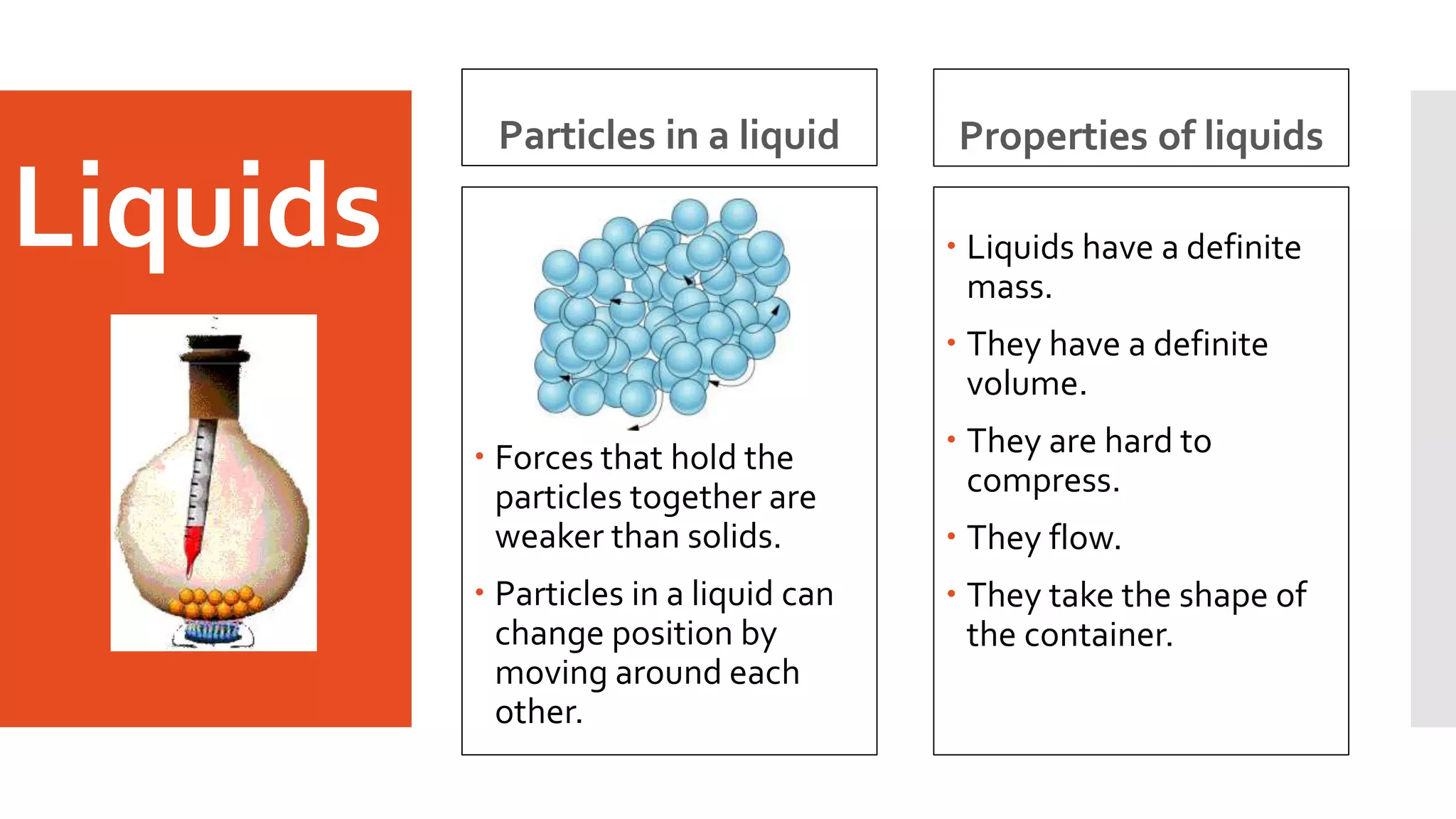 Ch.8.particle theory | PPTX