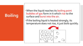 Ch.8.particle theory | PPTX