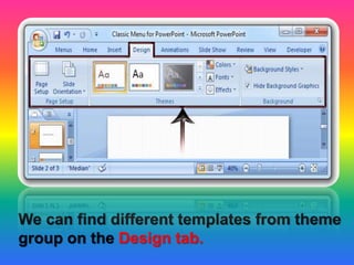 use of multimedia | PPTX