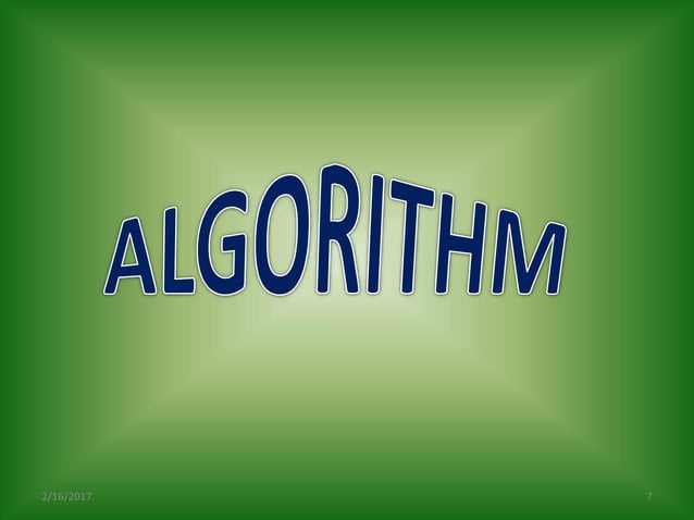 Computer Programs Flow Chart And Algorithm Ppt
