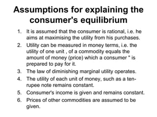 Consumer Behaviour | PPTX