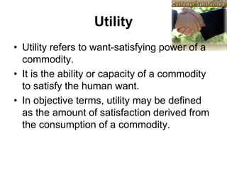 Consumer Behaviour | PPT