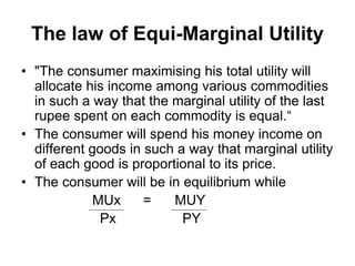 Consumer Behaviour | PPT