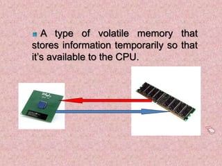 storage devices | PPT