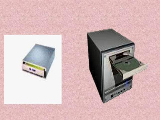 storage devices | PPT