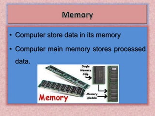 storage devices | PPT
