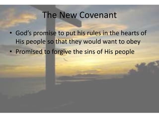 Ch. 1 Sec. 2 the History of Israel | PPTX