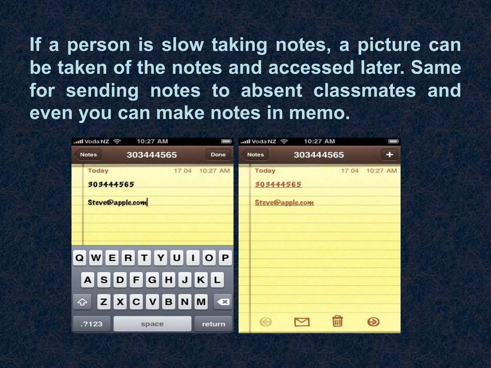 Moble phones use in classroom | PPTX
