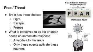 Ch. 5 Emotional States | PPTX