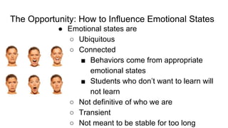 Ch. 5 Emotional States | PPTX