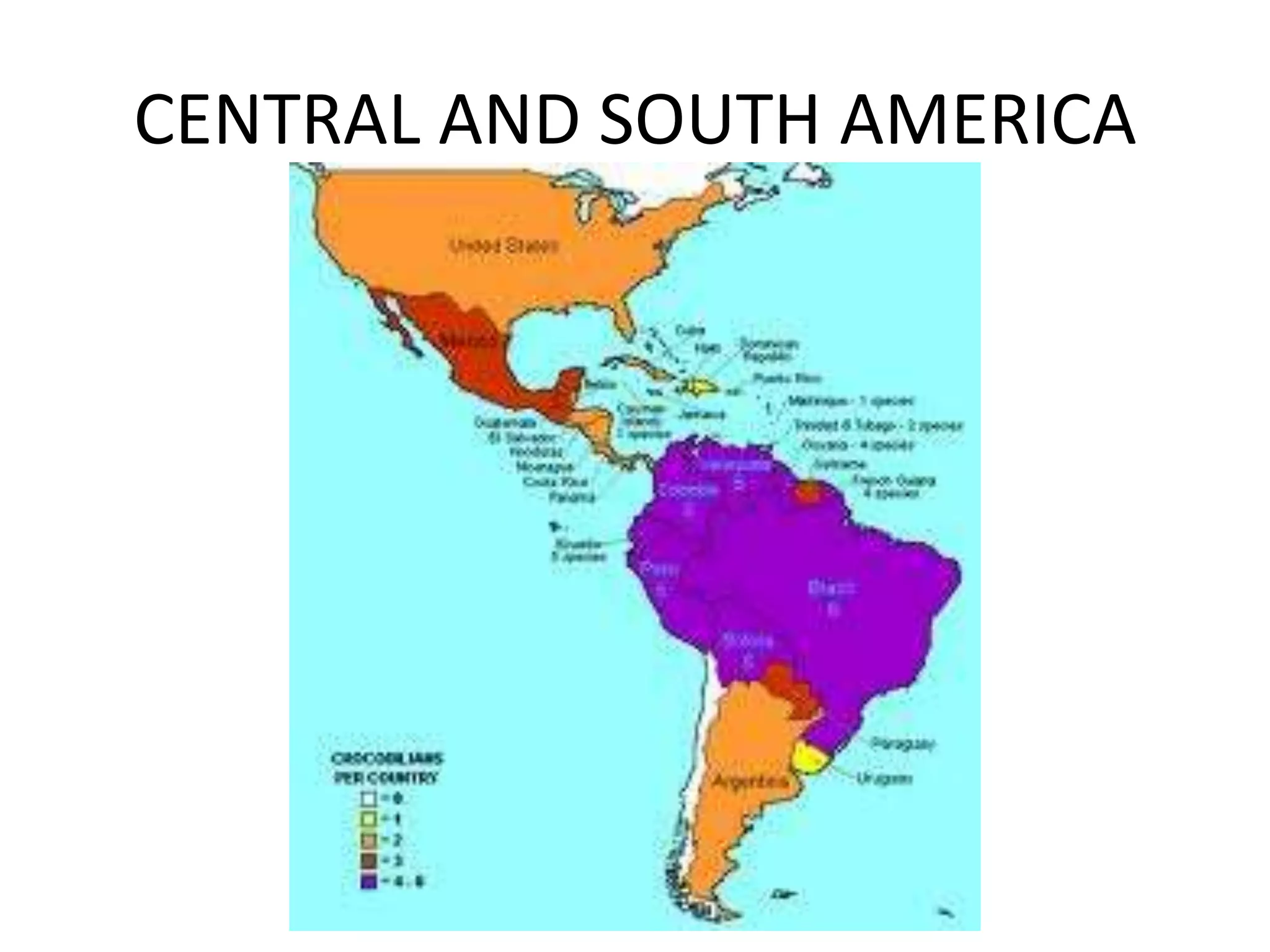 Ch. 7 Sec. 1 Native American Civilizations | PPTX