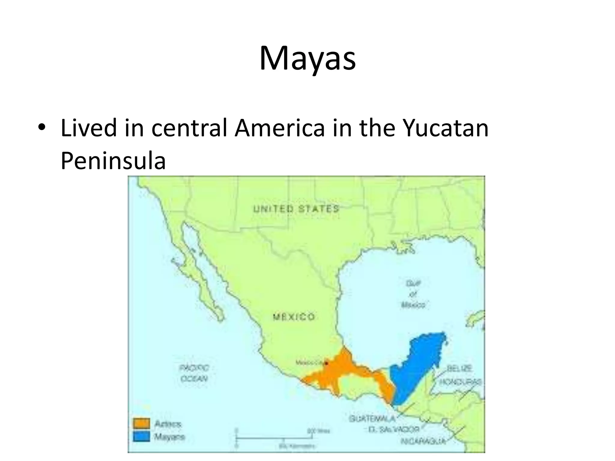 Ch. 7 Sec. 1 Native American Civilizations | PPTX