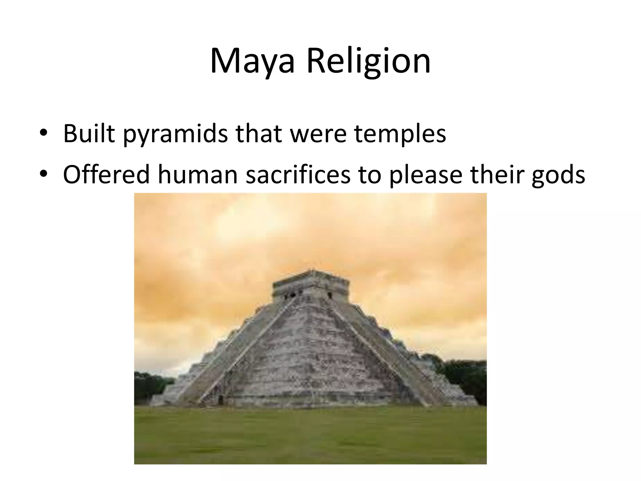 Ch. 7 Sec. 1 Native American Civilizations | PPTX