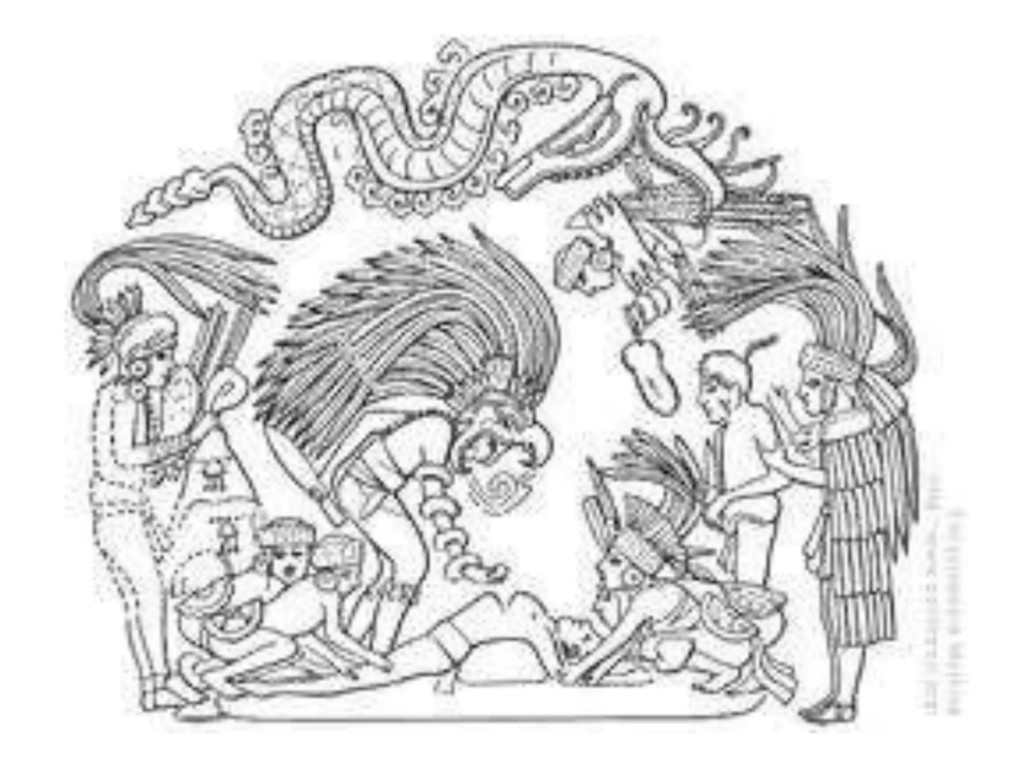 Ch. 7 Sec. 1 Native American Civilizations | PPTX