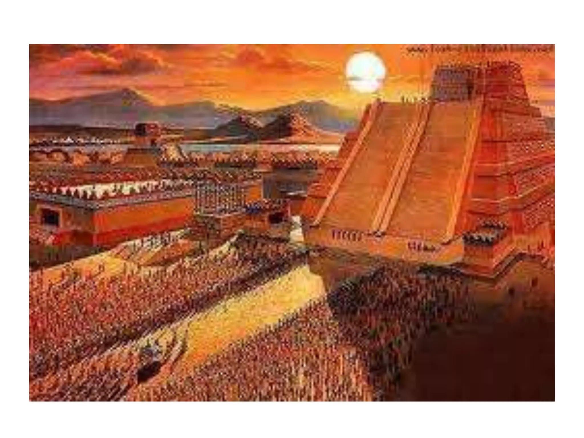 Ch. 7 Sec. 1 Native American Civilizations | PPTX