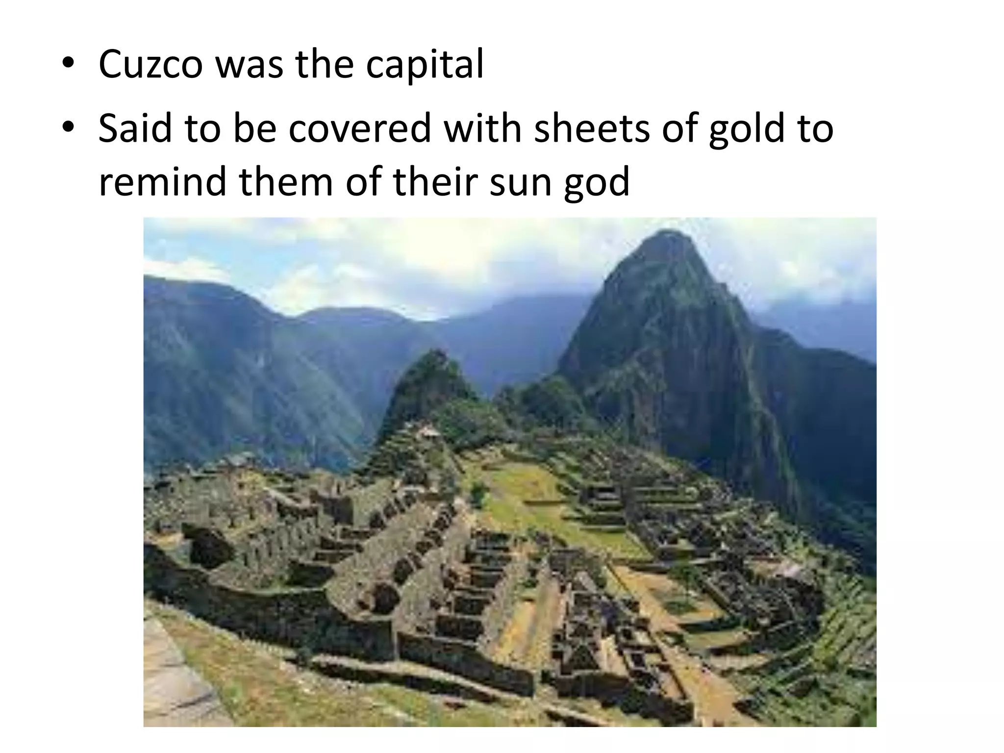 Ch. 7 Sec. 1 Native American Civilizations | PPTX