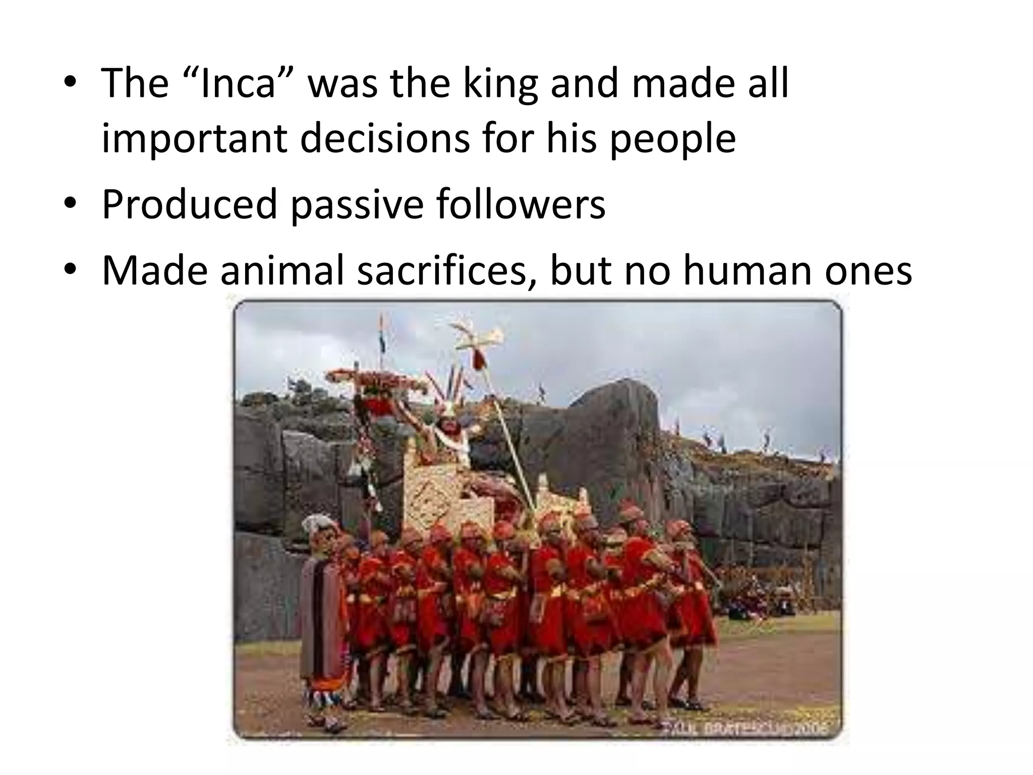 Ch. 7 Sec. 1 Native American Civilizations | PPTX