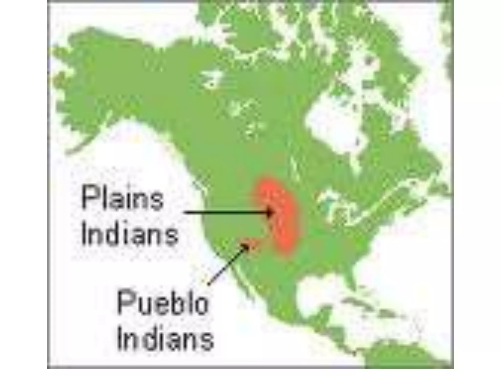 Ch. 7 Sec. 1 Native American Civilizations | PPTX