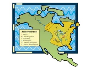 Ch. 7 Sec. 1 Native American Civilizations | PPTX