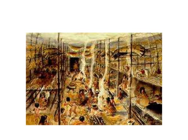 Ch. 7 Sec. 1 Native American Civilizations | PPTX