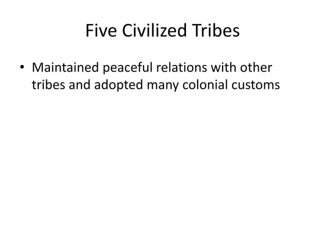 Ch. 7 Sec. 1 Native American Civilizations | PPTX