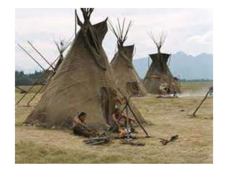 Ch. 7 Sec. 1 Native American Civilizations | PPTX