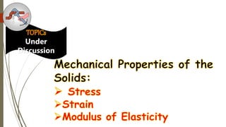 CH-17 Physics of Solids.pptx
