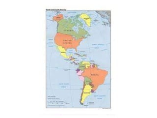 Ch. 8 Sec. 1 Colonization of Latin America | PPTX