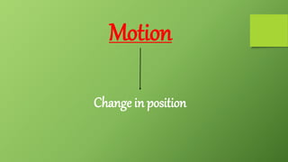 Ch.11.less.1.how are forces and motion related? | PPT