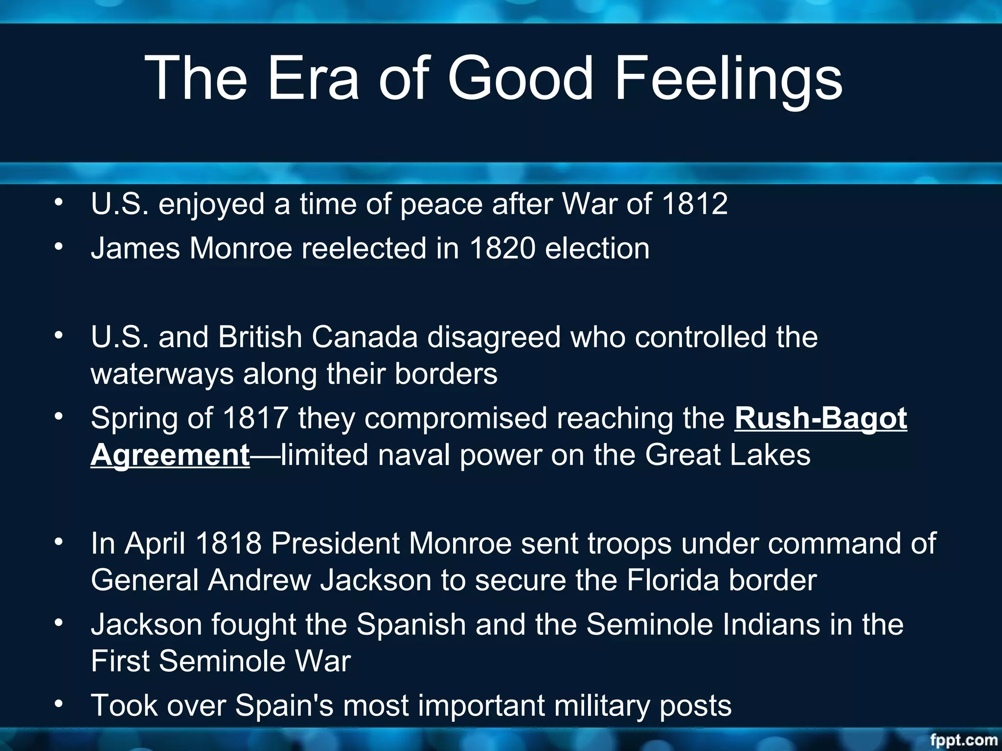 A New National Identity | PPT