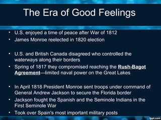 A New National Identity | PPT