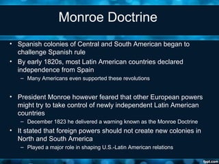 A New National Identity | PPT