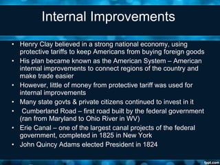 A New National Identity | PPT