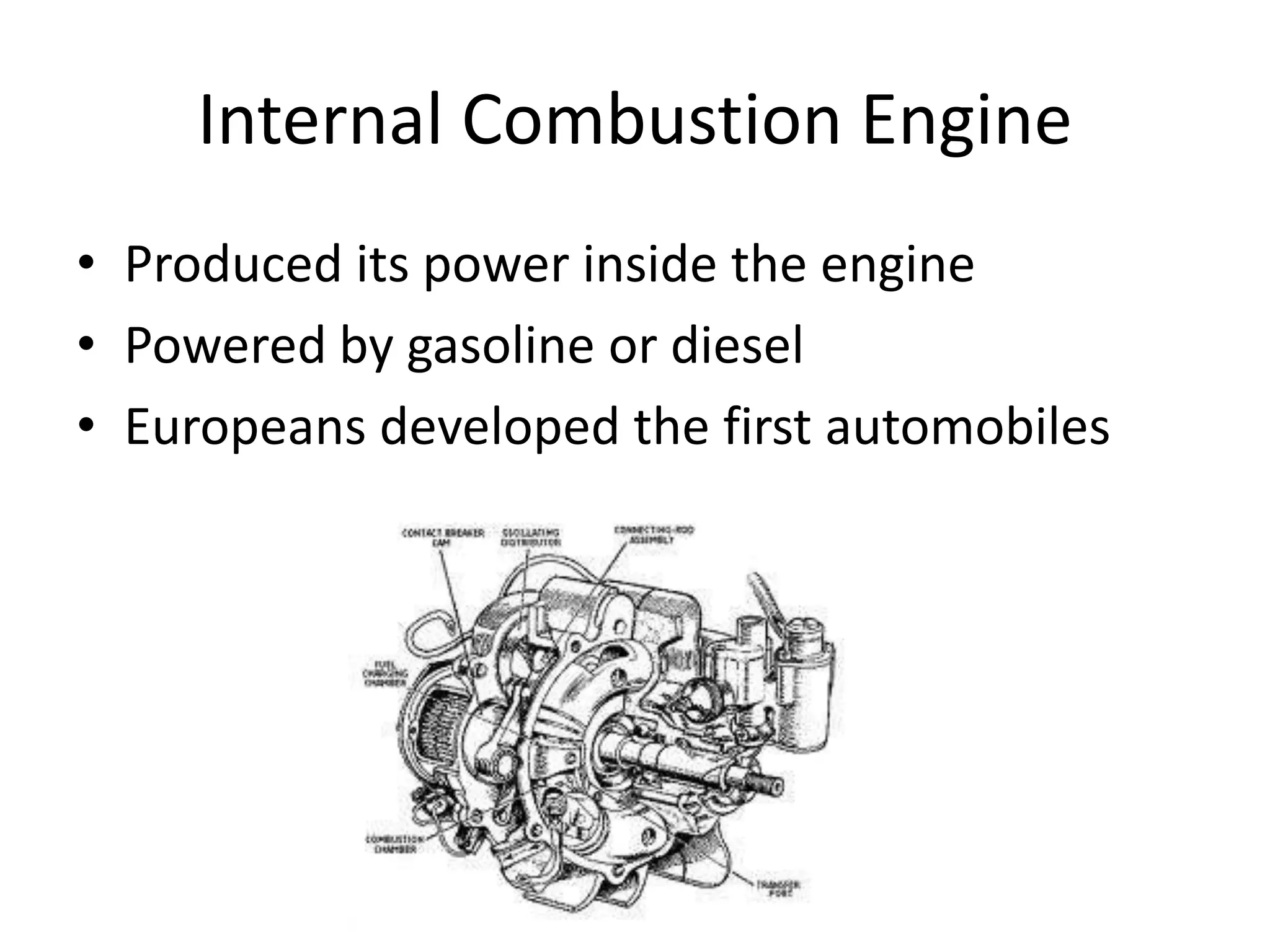 Ch. 14 Sec. 3 Science & Technology | PPT