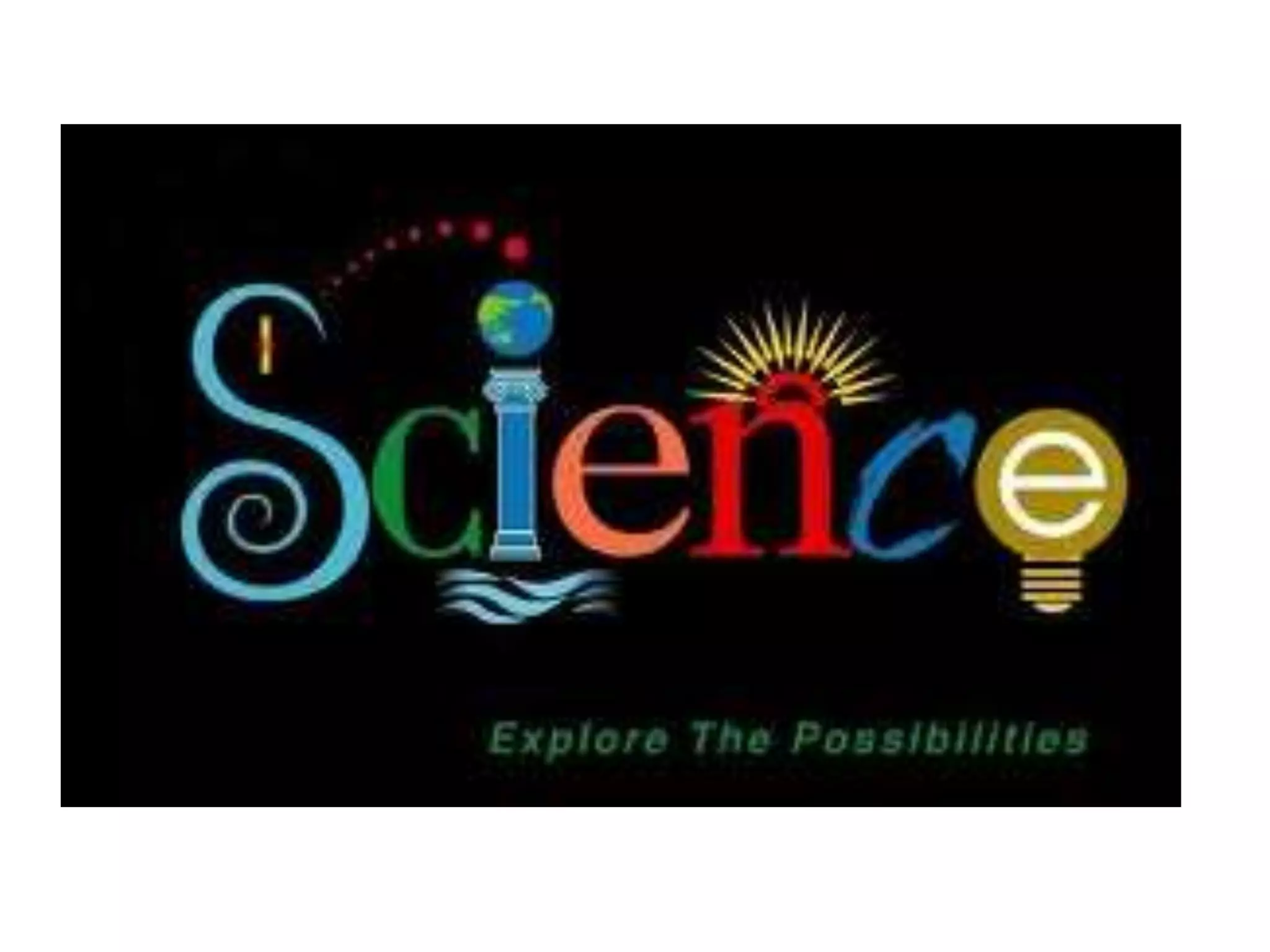Ch. 14 Sec. 3 Science & Technology | PPT