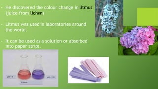 Ch.10.acids and alkalis (2). | PPTX