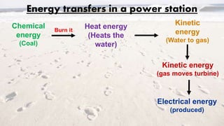 Ch.16.energy transfers | PPTX