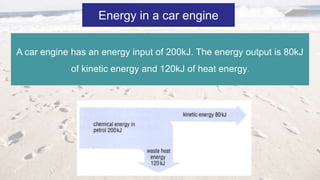 Ch.16.energy transfers | PPTX